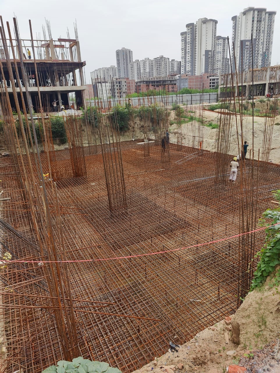Sunwest Homes 107, Sector 107, Noida | Ultra Luxury Apartments Starting ...